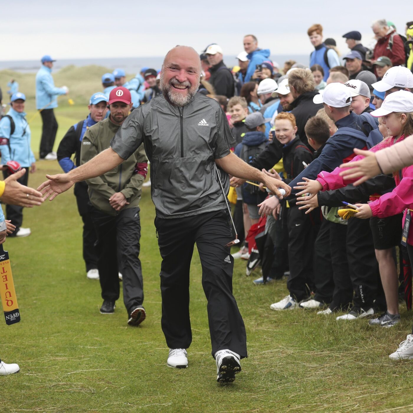 Member and Results Information at East Sussex National Golf Club